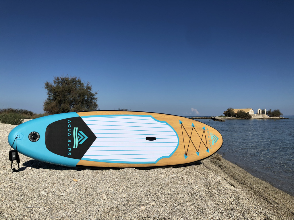 USED SUPS for Sale - AQUA SUPS